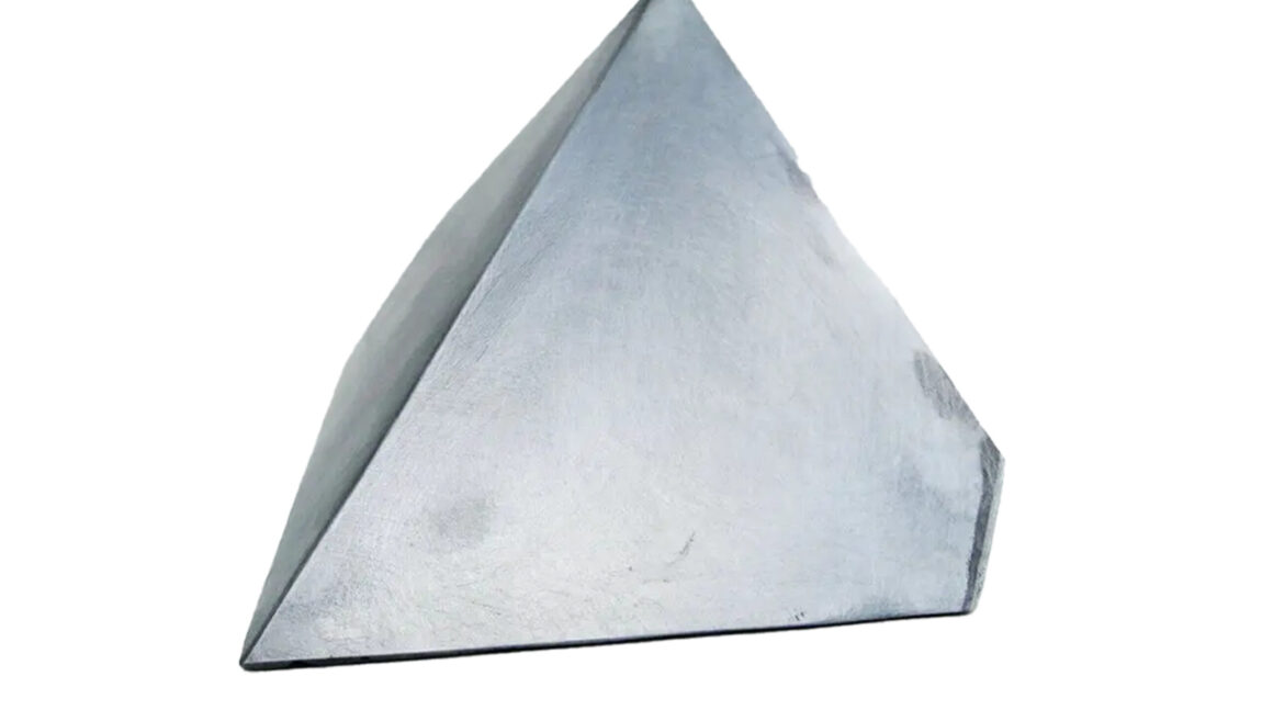 Special Polyhedra I Cremation Urn ⋆ Art-Memorials.com