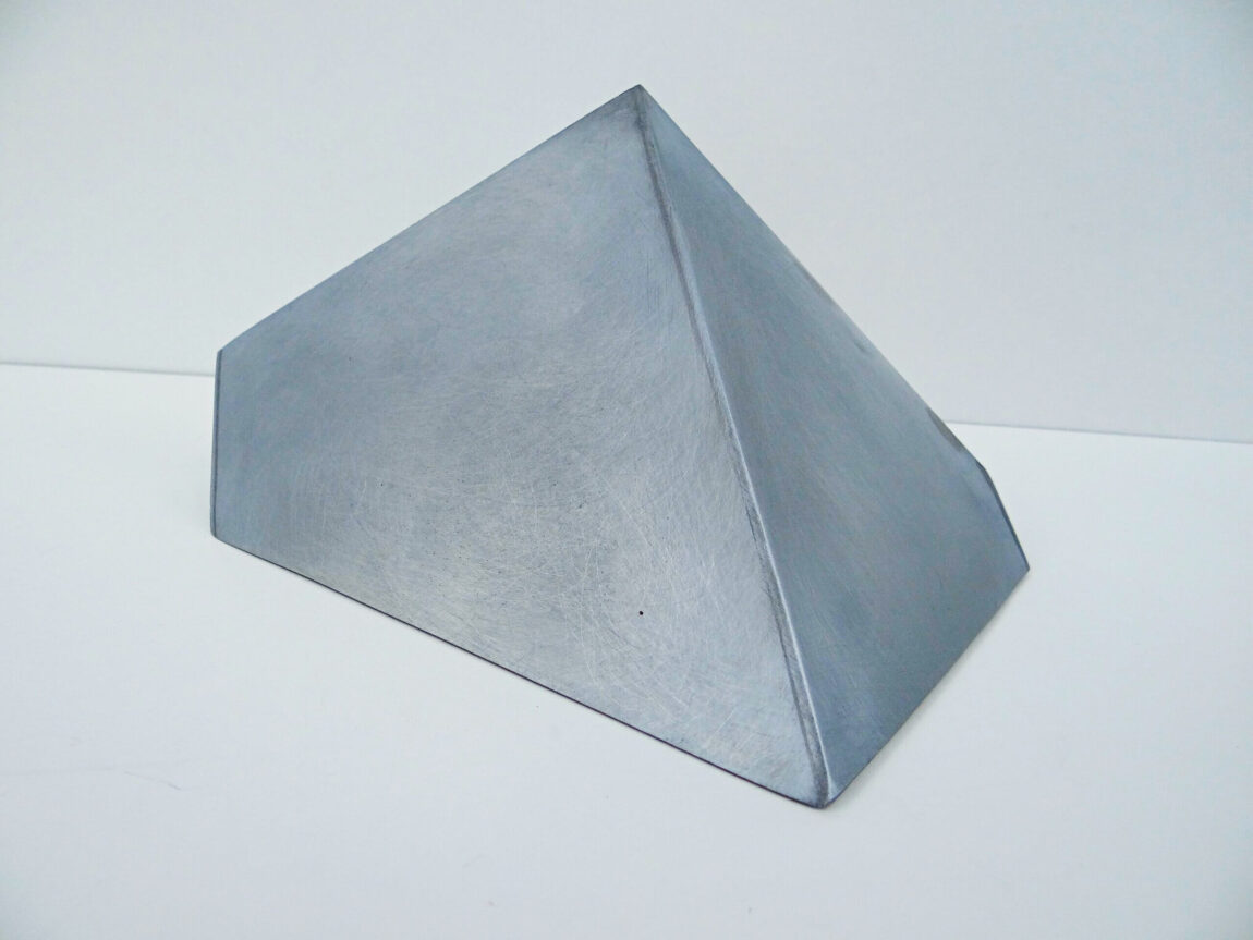 Special Polyhedra I Cremation Urn ⋆ Art-Memorials.com